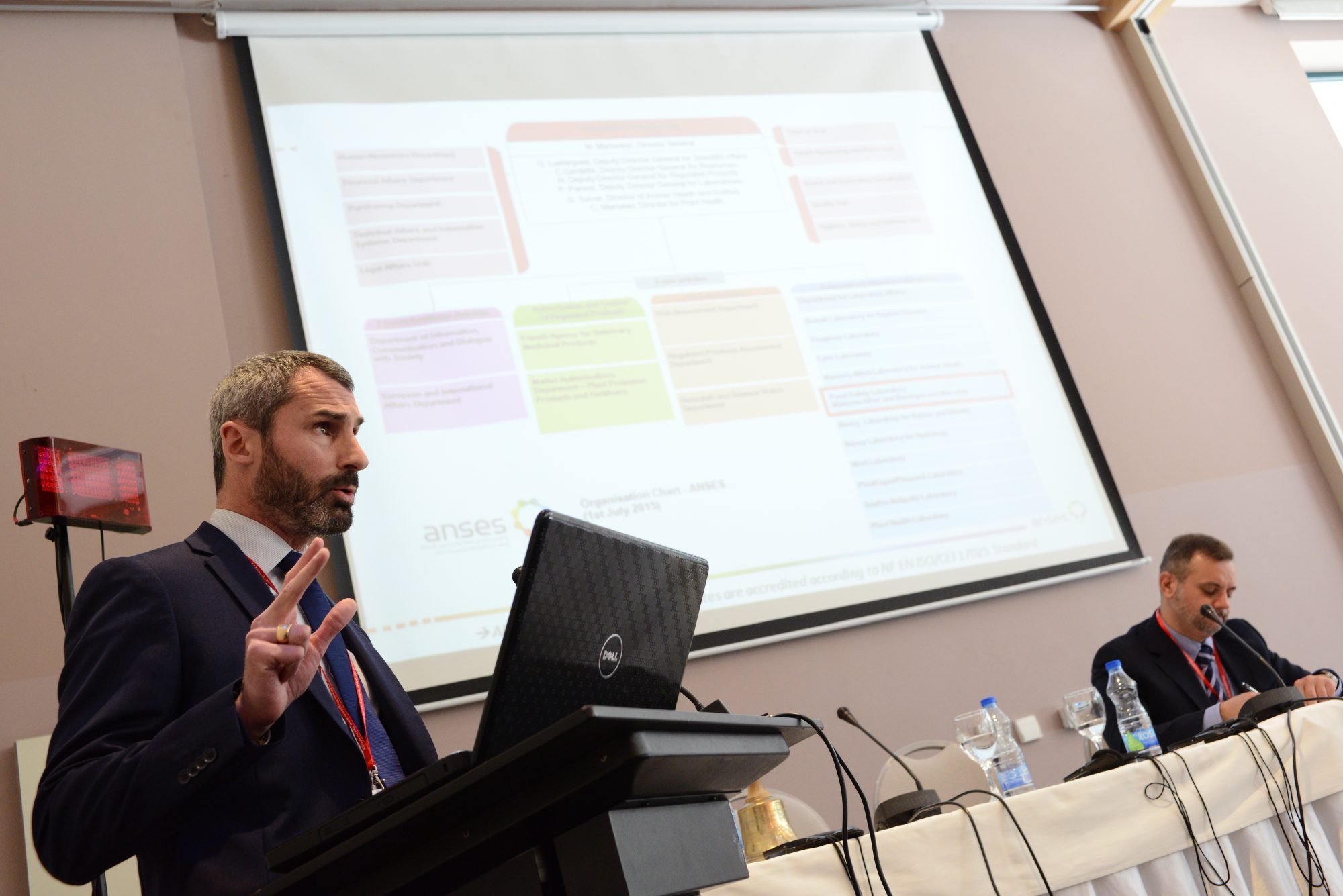 The 61st International Meat Industry Conference – MEATCON2021