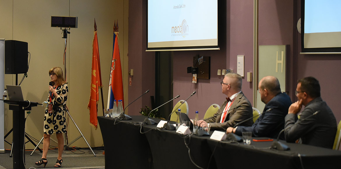 The 62nd International Meat Industry Conference – MEATCON2023