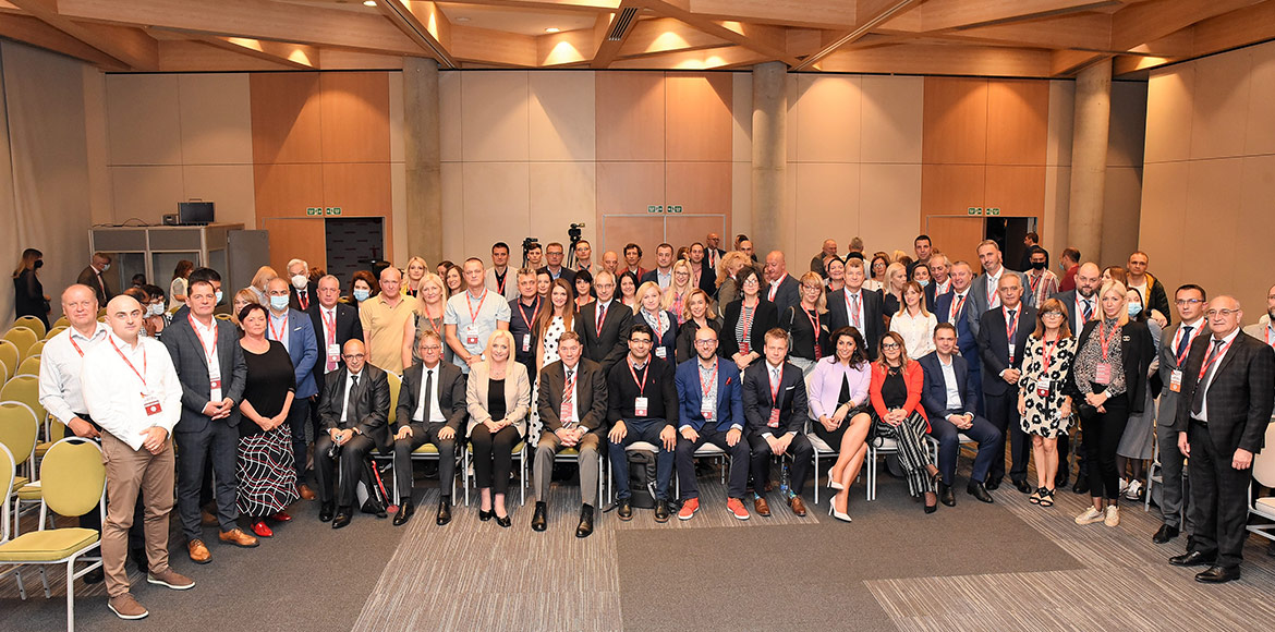 The 62nd International Meat Industry Conference – MEATCON2023