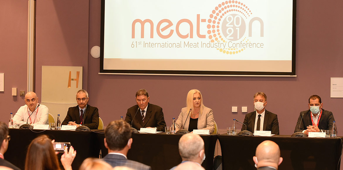 The 62nd International Meat Industry Conference – MEATCON2023