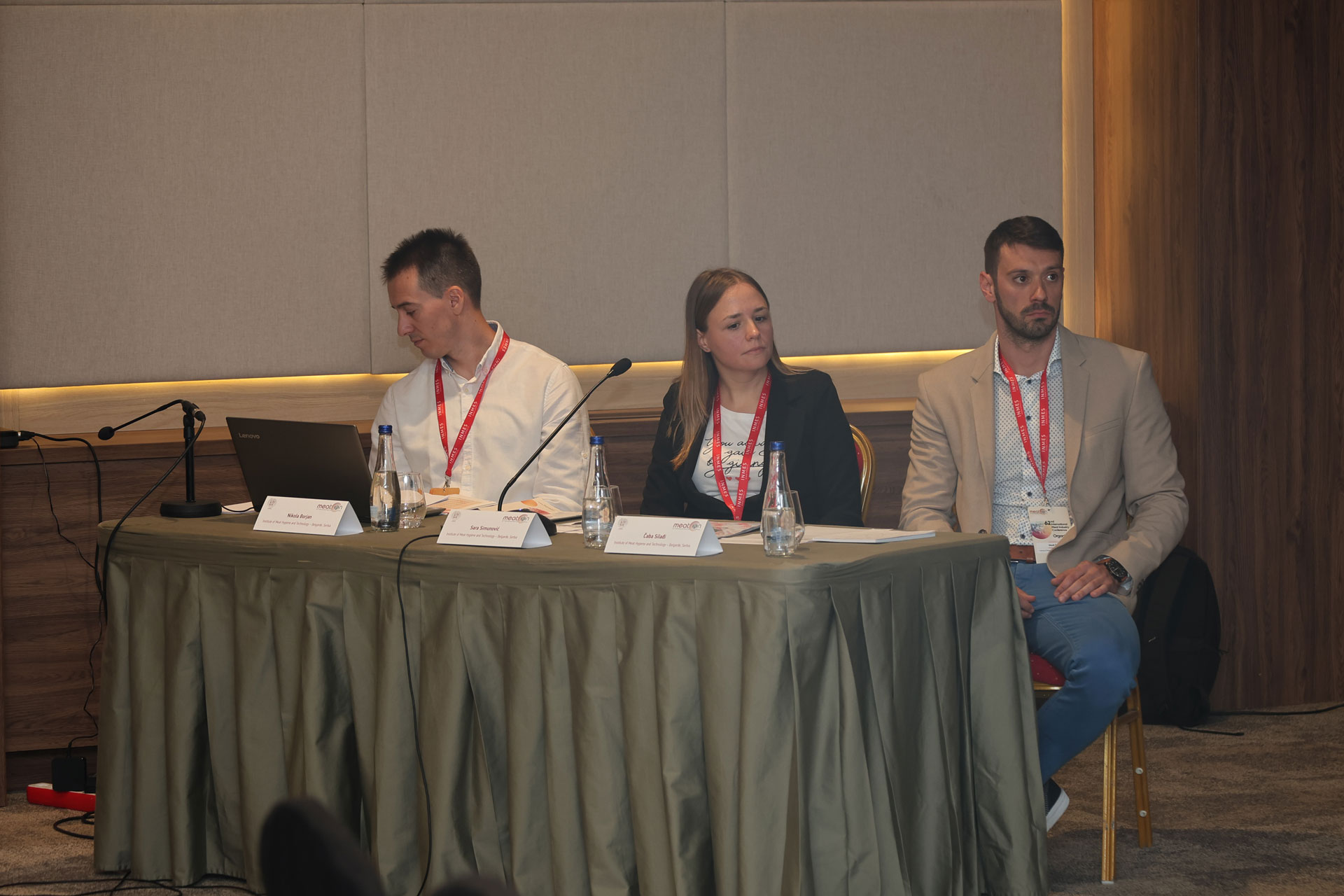 The 63rd International Meat Industry Conference – MEATCON2025