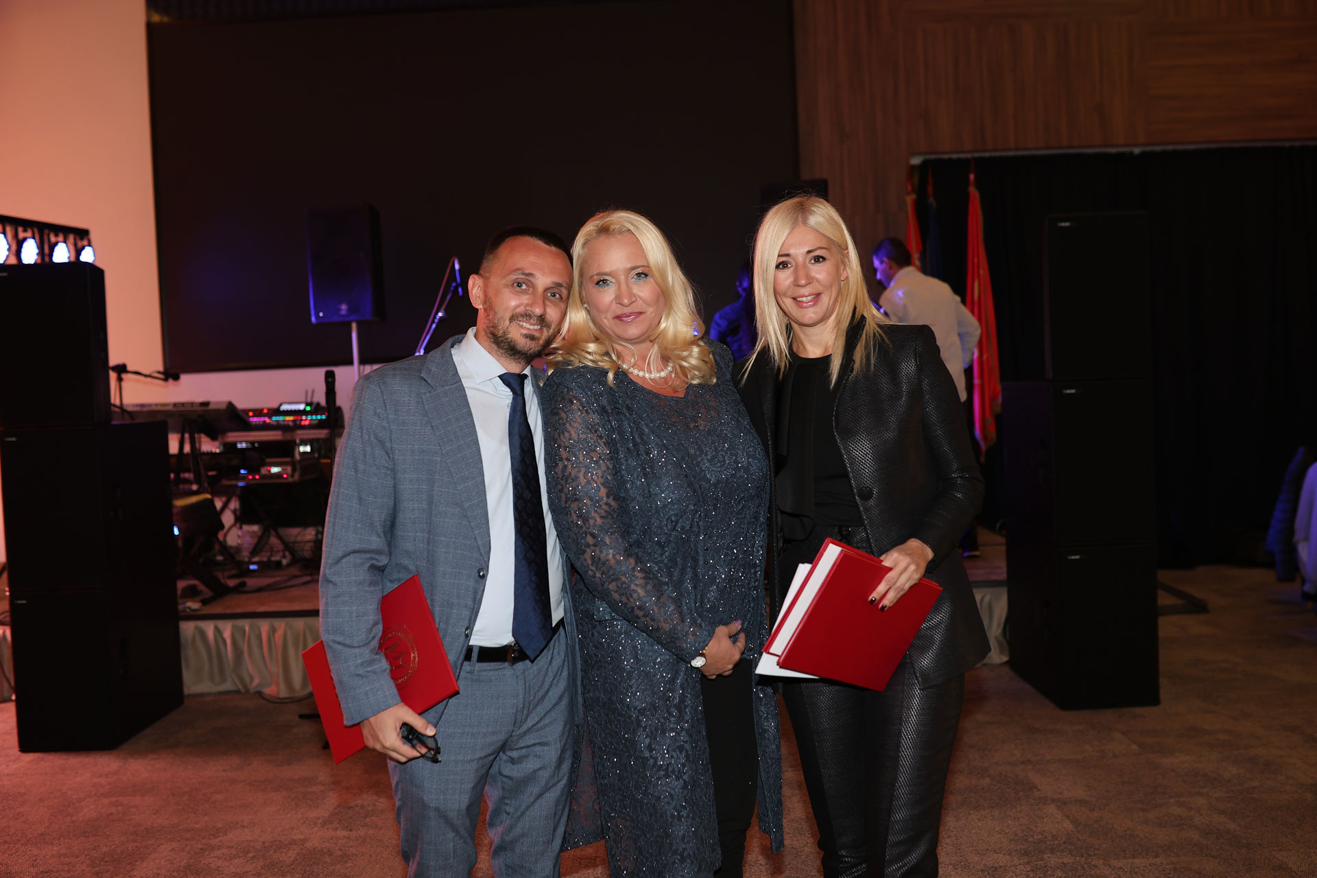 The 63rd International Meat Industry Conference – MEATCON2025